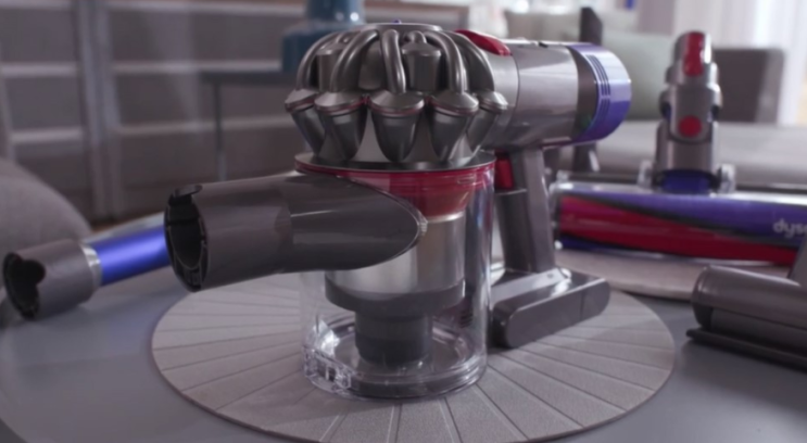 [이벤트] 다이슨 NEW V7 플러피 무료로 받으시려면? : 네이버 블로그