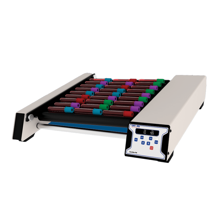 [Oxford Lab Products] BenchMate TR6 and TR10 Digital Tube Roller : 네이버 블로그