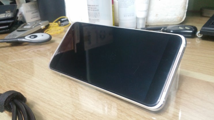 쏠 프라임(Sol Prime) 장기사용 후기 : 네이버 블로그