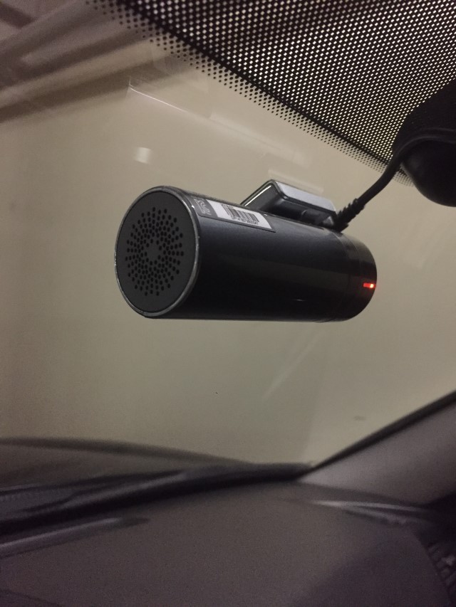 [리뷰] 디디파이 DDPai Mini 2 국내최초 소셜 네트워크 QHD 블랙박스 "화질 최고ㅋ" - raoo****님 : 네이버 블로그