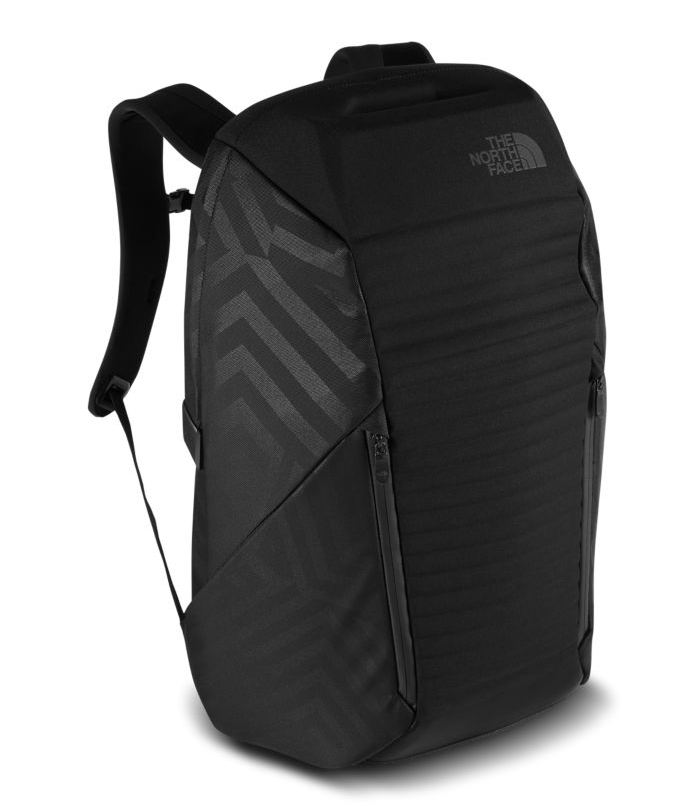 The North Face Access 28L Backpack - Color: TNF black [노스페이스] 엑세스 28리터 ...