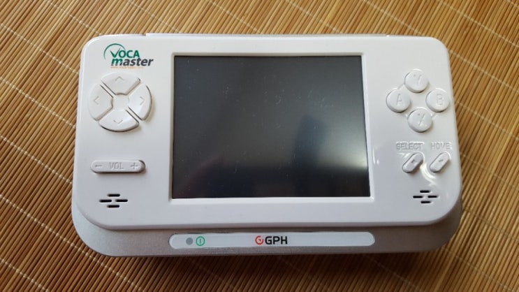 GP2X-F200(B) : 네이버 블로그