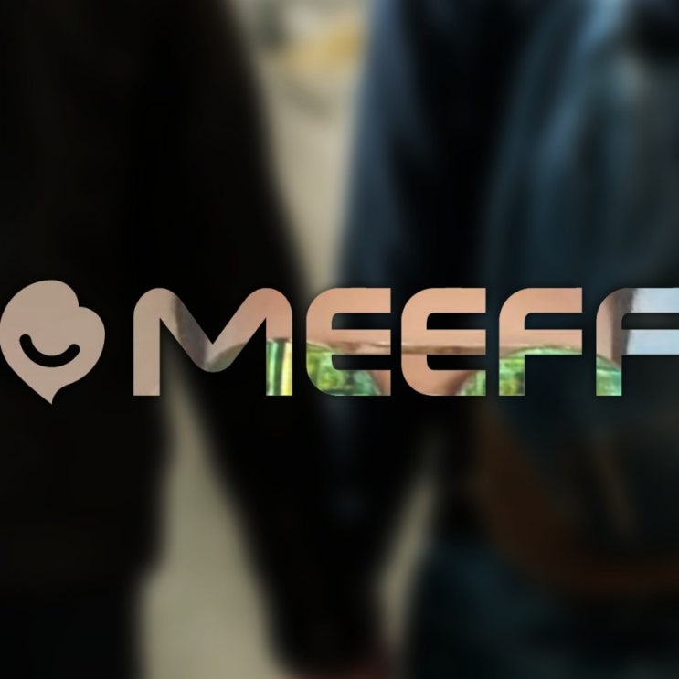 [언어교환 앱][언어교환 어플] 미프 MEEFF 사용기 : 네이버 블로그
