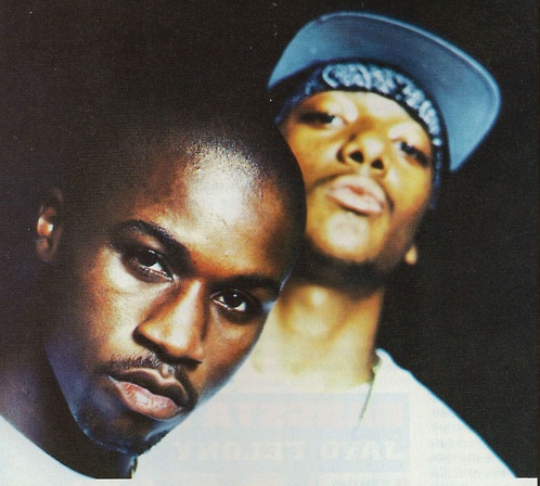 Mobb Deep-Survival of the Fittest [가사/해석/해설/뮤비] : 네이버 블로그