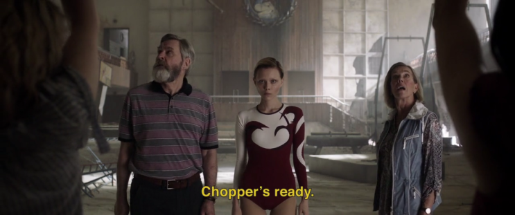 B급 감성 코미디 '나를 차버린 스파이' : 네이버 블로그