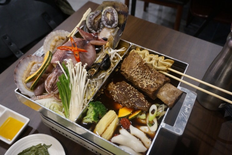 영통 회식장소 추천수원 망포역 맛집인기명 망포점 네이버 블로그
