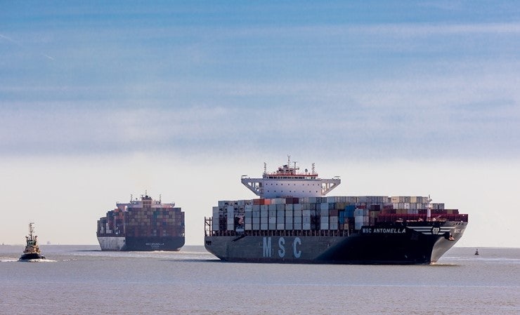 MSC SETS NEW RECORD FOR REFRIGERATED CARGO TRANSPORTATION FROM SOUTH ...
