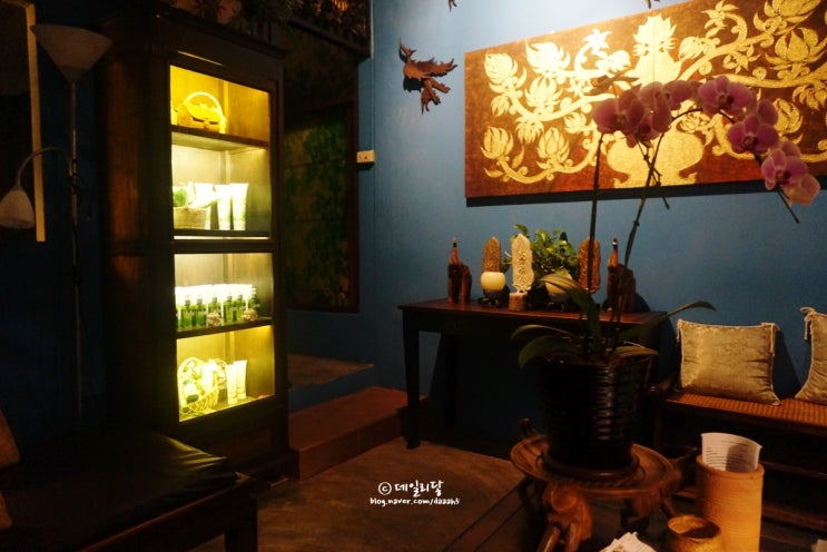 [치앙마이 한달살기] 님만해민 마사지 님만하우스(Nimman House)/ 바라리마사지3(Varalee Massage3 ...