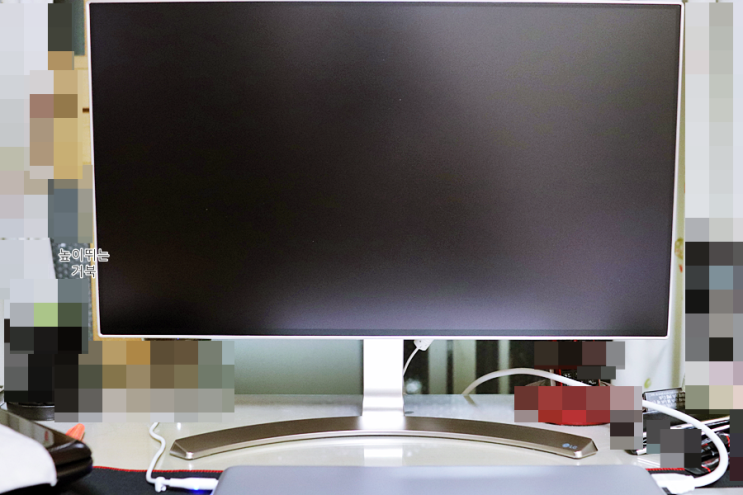 lg 24인치 모니터 24mp88 ips모니터 후기 : 네이버 블로그