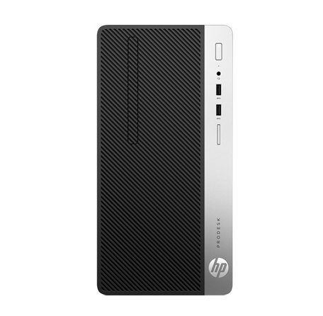 HP ProDesk 400 G5 MT - i3 : 네이버 블로그