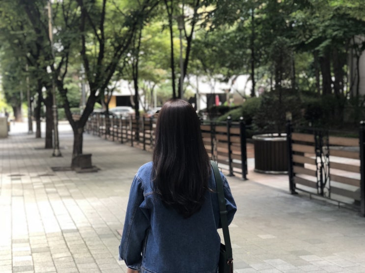 분당 수내동 메종 드 아이디헤어 수내점 수내동헤어샵 솔직후기 네이버 블로그