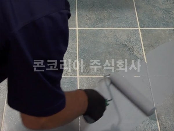타일 도끼다시 바닥 프라이머로 사용되는 마페이 에코프림그립 네이버 블로그