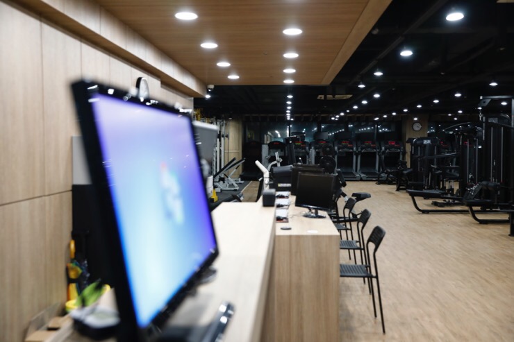 오류동헬스장 시티월드3층에 위치한 리얼바디짐 오류점 이곳이 진짜 헬스장인가요 네이버 블로그