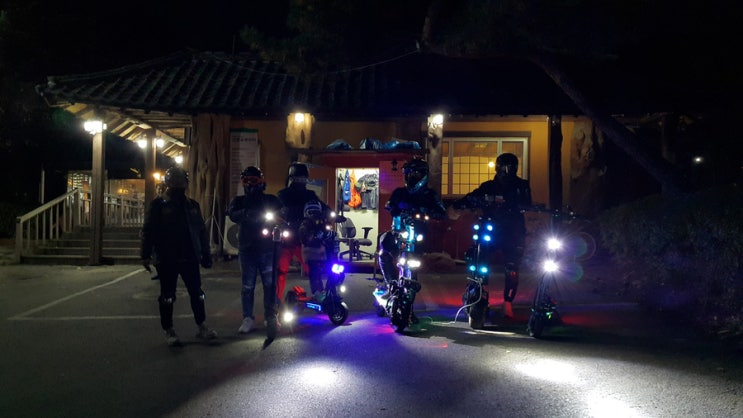 [위페드 미니 R] WEPED MINI R 리뷰 & 시승기 : 네이버 블로그