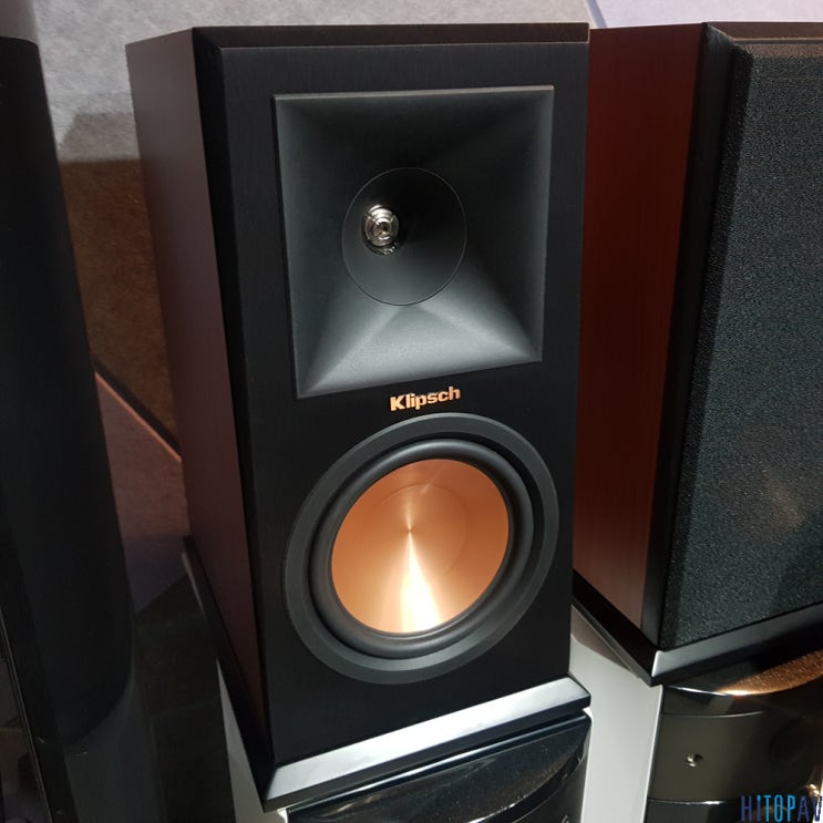클립쉬(Kilpsch) 구형 스피커 RP-160M(체리) 전시품 데려가세요~ 하이탑AV : 네이버 블로그