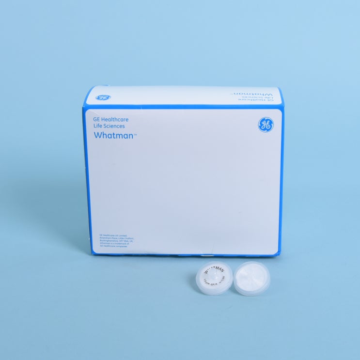 Glass Membrane Syringe Filter / 유리 섬유 멤브레인 시린지 필터 / Whatman : 네이버 블로그
