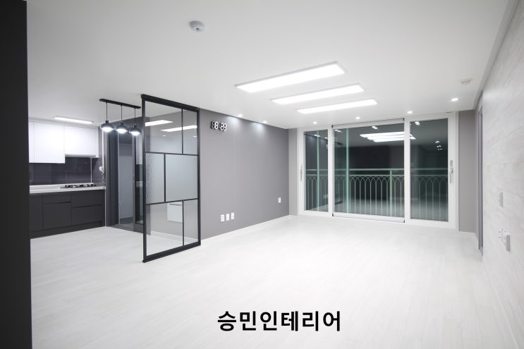 주안관교한신휴플러스 인테리어 인천 미추홀구남구 주안동 33평 아파트 By 승민인테리어 네이버 블로그