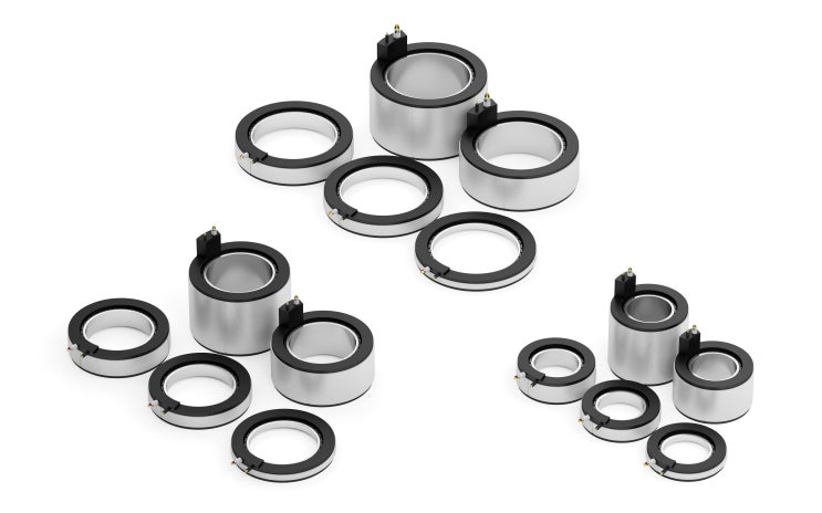 [TECNOTION 테크노션] Global Torque Motors Market 2018 – Etel, Hiwin ...