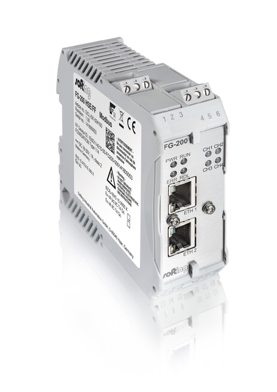 Modbus/HSE to Foundation Fieldbus H1 Gateway / FG-200 : 네이버 블로그