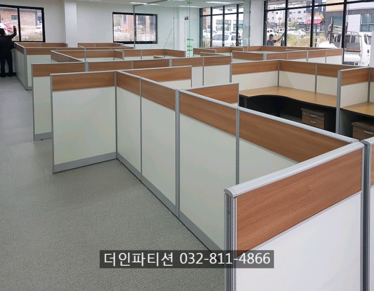 더인파티션 | 컬러우드파티션 사무실칸막이 사무실인테리어 / 제품코드 : PCPG-AW : 네이버 블로그