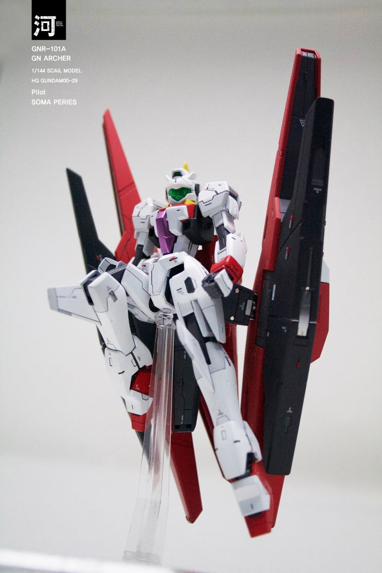 gn archer (건아처) : 네이버 블로그