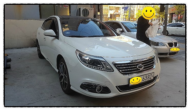 부산 SM5(L43) 엔진오일잔유제거,SM5(L43) 엔진오일교체 전문,SM5(L43) S오일 세븐골드 교체,연산동 카센타,연산동 정비소,부산 디스크연마,부산 브라운가스 ...