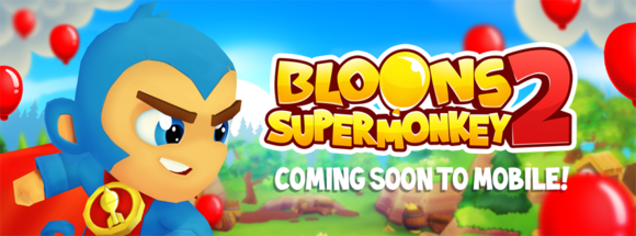 [게임무료배포] Bloons Supermonkey 2 : 네이버 블로그