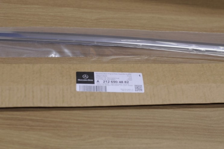 벤츠 사이드빌딩 필러몰딩 2126904882 : 네이버 블로그