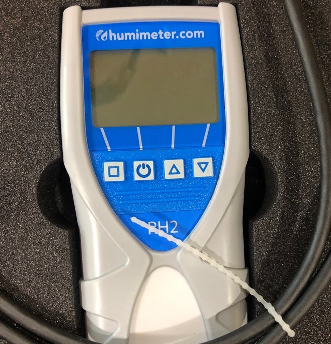 수분측정기 / 수분활성도측정기 / Water Activity Meter / Humimeter를 소개합니다! : 네이버 블로그