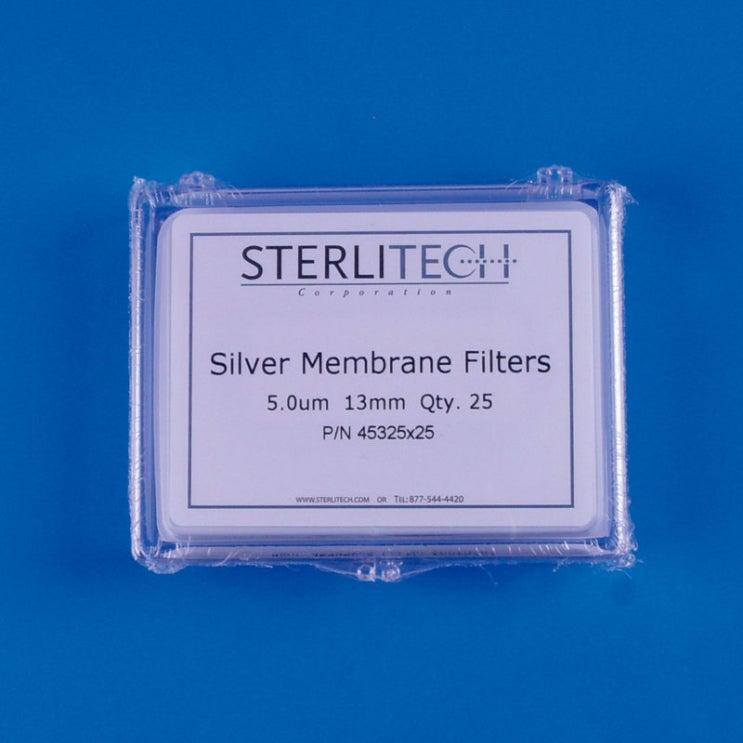 Silver Membrane Filter / 실버 멤브레인 필터 : 네이버 블로그
