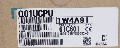 미쓰비시 PLC Q01UCPU 판매점 오토센코리아 AUTOSEN KOREA : 네이버 블로그