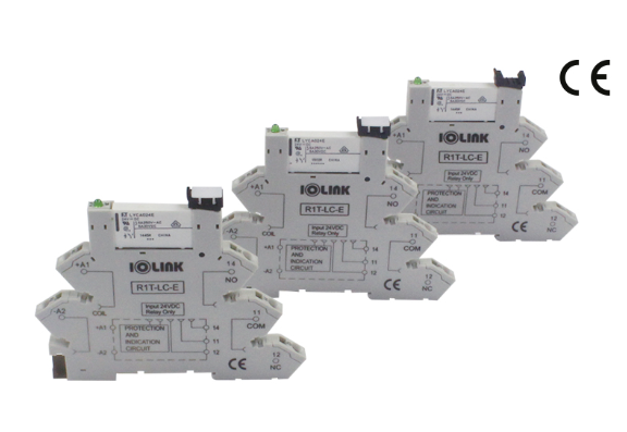 소형릴레이 터미널 (R1T-E SERIES) : 네이버 블로그