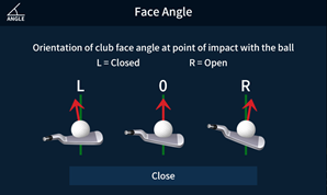 rangex (레인지엑스) 12. Face Angle : 네이버 블로그