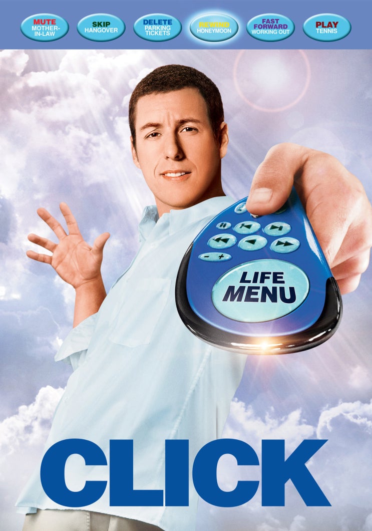 클릭 (Click) 2006 : 네이버 블로그