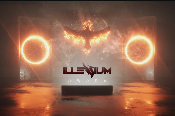 Illenium - Needed you : 네이버 블로그