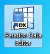 .db 파일을 열어보고 엑셀로 변환할 수 있는 프로그램 Paradox Data Editor : 네이버 블로그
