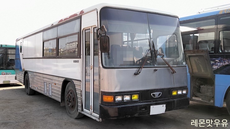 대우 BS106 하이파워 : 네이버 블로그