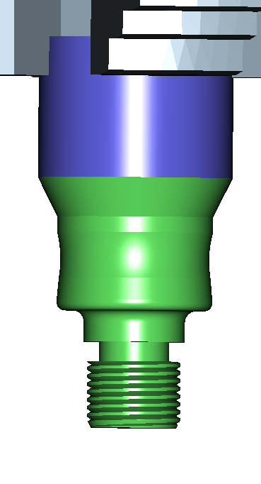 [Lathe] VCNC - O0008 [사진/G코드/치수] : 네이버 블로그