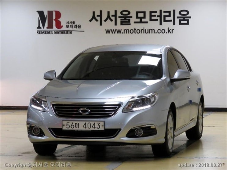 삼성 SM5 D 중고차가격 다른이유 : 네이버 블로그