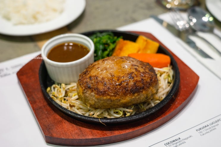 다낭 맛집 규마루(GYUMARU) 경양식 완전 맛있어! : 네이버 블로그