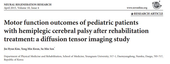 Diffusion Tensor Tractography DTT : 네이버 블로그