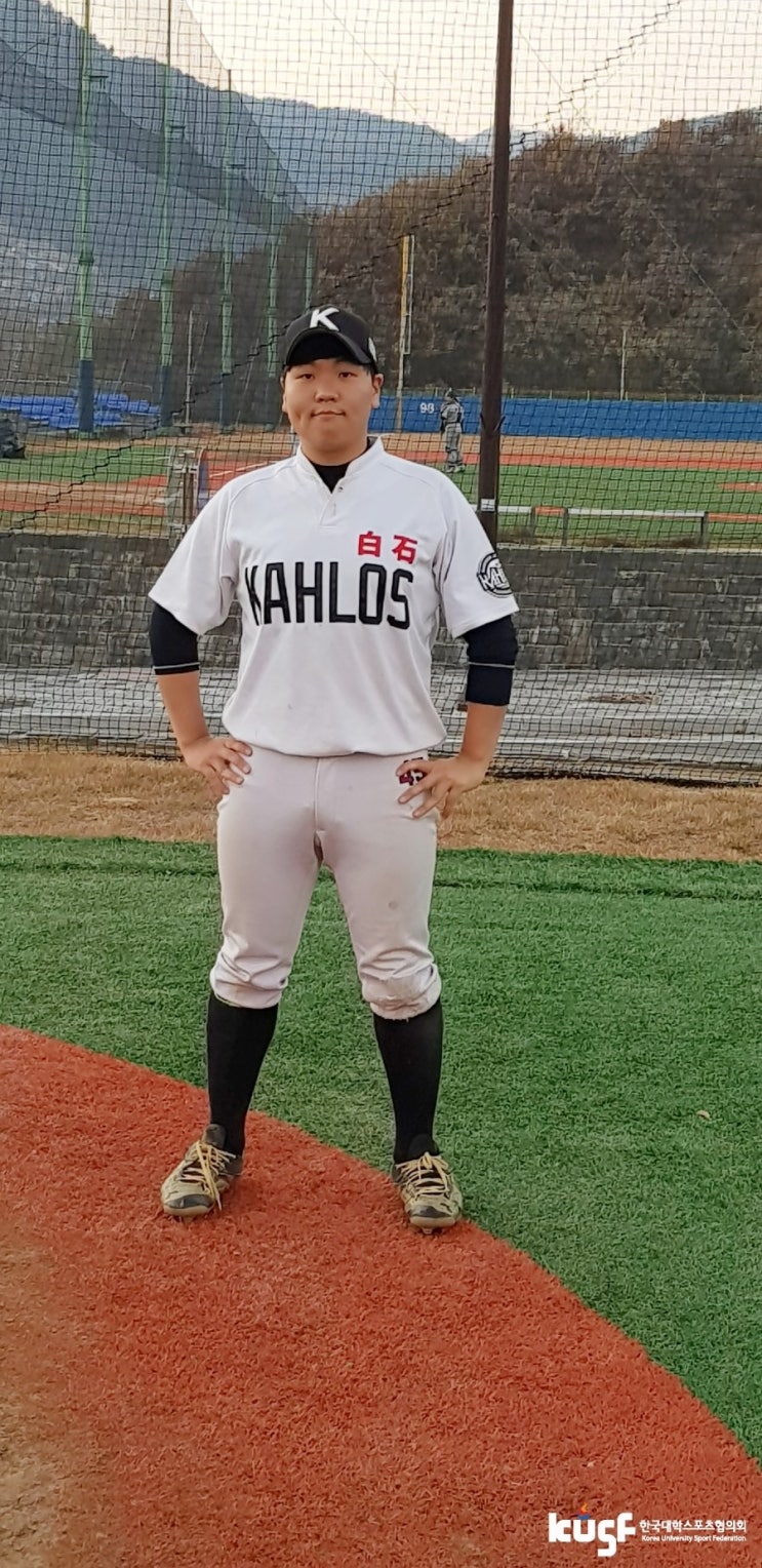 [KUSF클럽챔피언십2018] D조 당당 1위, 백석대학교 '칼로스' 유일한 감독 겸 선수 : 네이버 블로그
