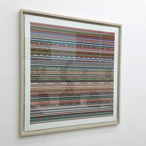 정재용 작가의 Hwp-001 SEMA Blue(세마블루) 2016 서울바벨 서울시립미술관 출품작 : 네이버 블로그