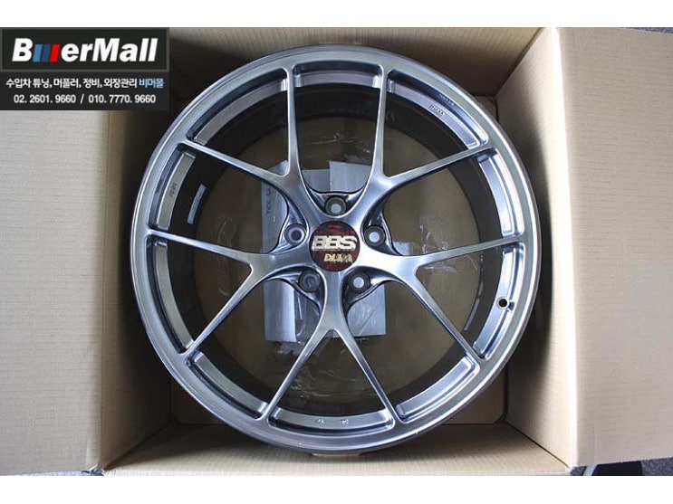 BMW 전용 BBS RID 20인치 다이아몬드 블랙 [비머몰 판매상품 + 일산수입차튜닝 + 일산수입차정비 + 일산BMW튜닝 ...