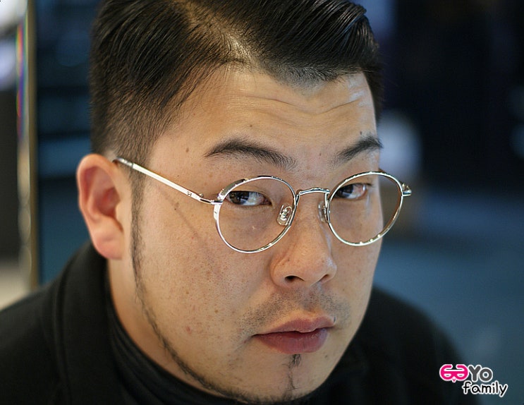 젠틀몬스터 리버티liberty 모던과 시크함의 공존 네이버 블로그