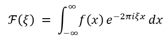FFT : Fast Fourier Transform - 1 : DFT_Python : 네이버 블로그