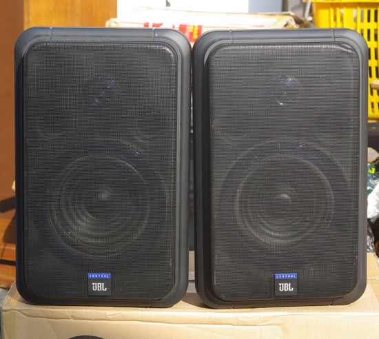 [품절]CM62 중고/JBL CM-62 제이비엘 2웨이 175와트 중고스피커 : 네이버 블로그