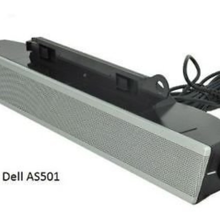번개장터 Dell AS501 사운드바 스피커 : 네이버 블로그