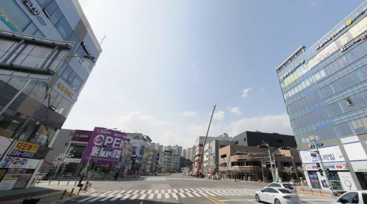 양산 증산역앞 전용 39평 상가 임대매매 가격착함 네이버 블로그