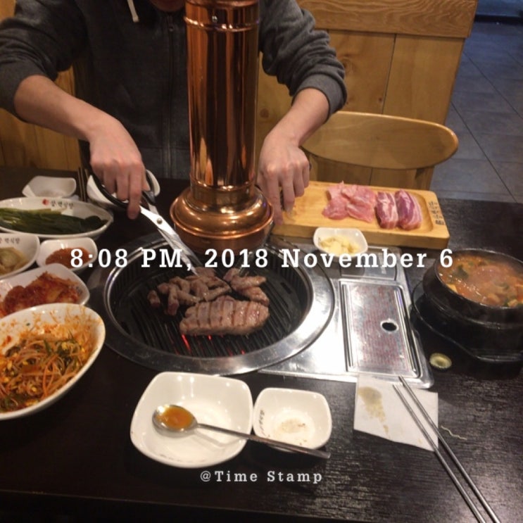 임산부 임신성당뇨 식단 30일차 임당식단일기 아침공복혈당 측정시간 임산부외식 단골메뉴 고기 네이버 블로그